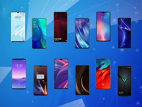 Goodix - Enrich Your Life Through Innovation