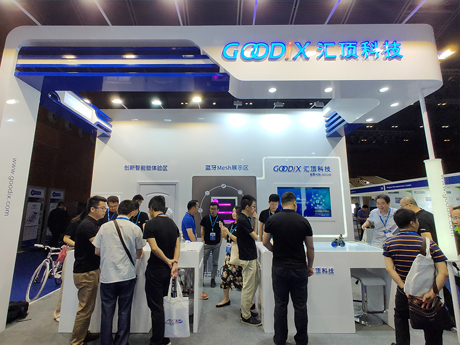 Goodix - Enrich Your Life Through Innovation