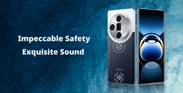 Goodix - Enrich Your Life Through Innovation