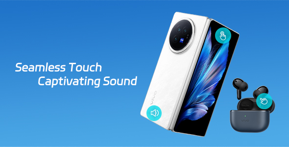 Goodix - Enrich Your Life Through Innovation