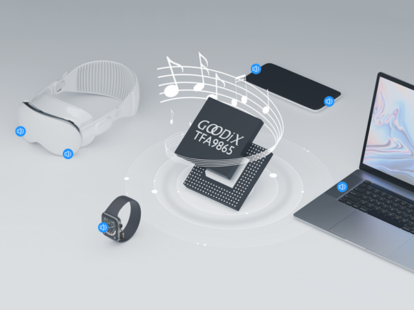 Company News | Goodix