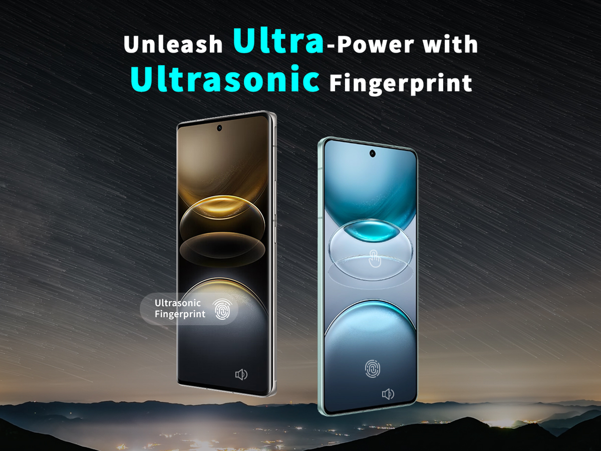 Company News | Goodix