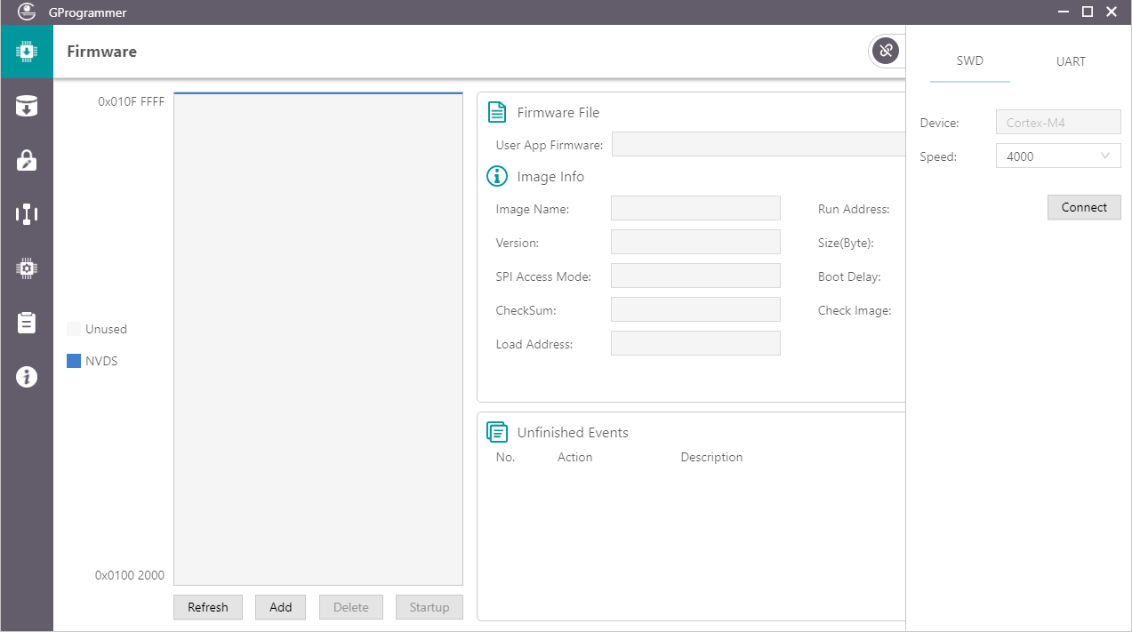GProgrammer丨Software Development丨Goodix
