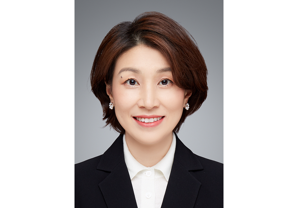 Goodix Technology Appoints Sandy Hu as President