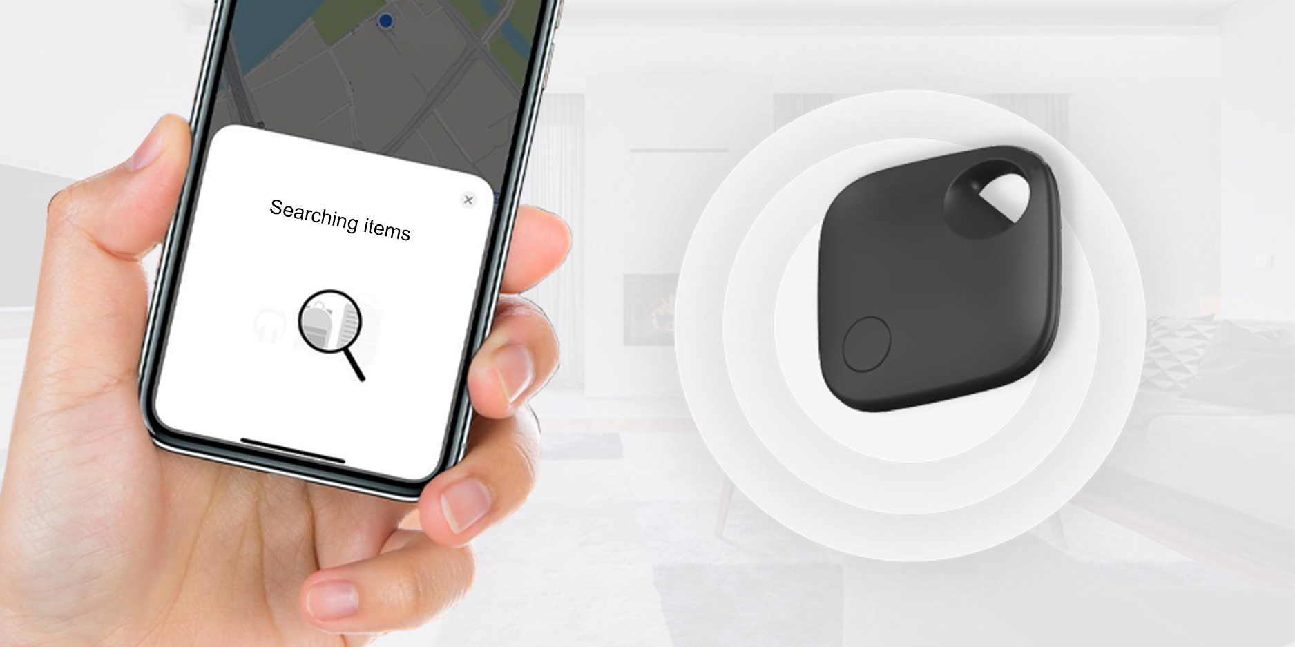 Goodix Cooperates with Tuya to Pioneer the Smart Tracker Market with a ...