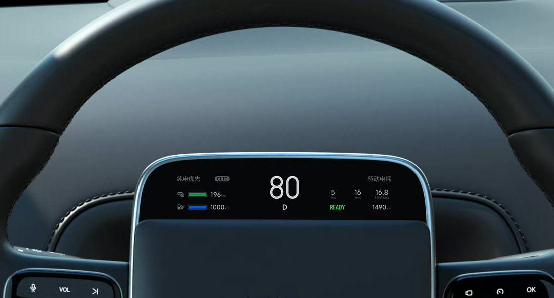 Goodix Powers Innovation for Next-Gen Vehicles with Advanced ...