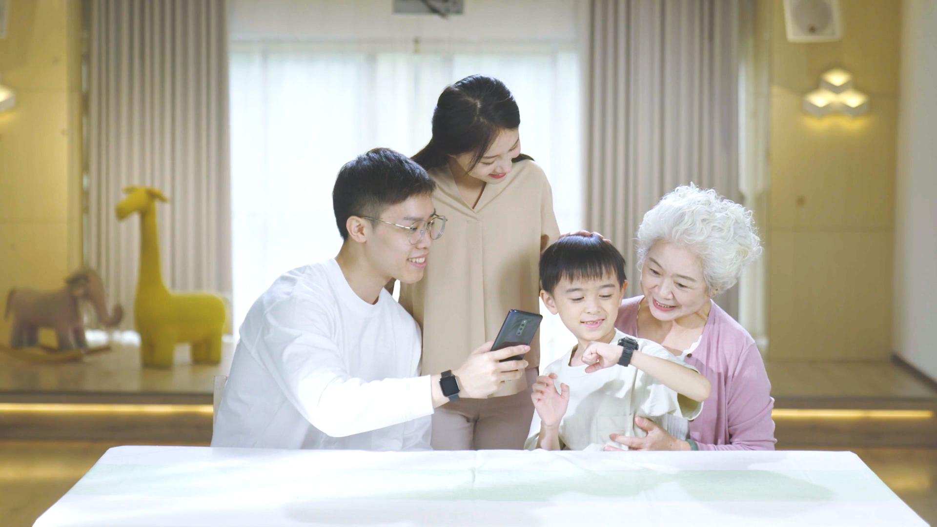 The Goodix Health Products Family is Expanding