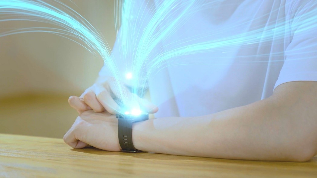 The Goodix Health Products Family is Expanding