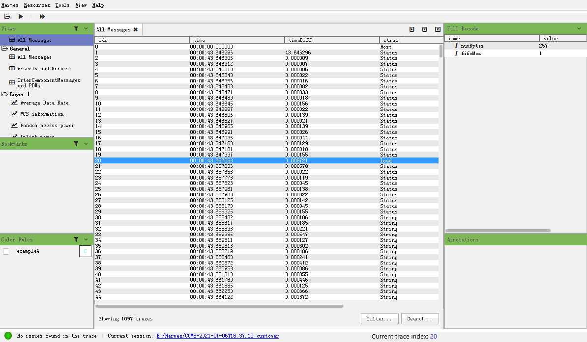 Hermes丨软件资源丨汇顶科技